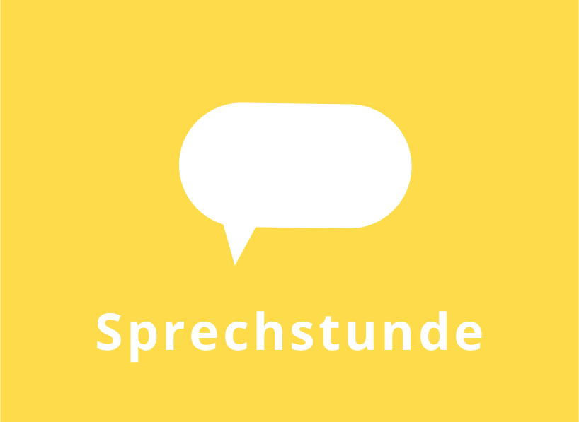 Sprechstunde – Hausotter Grundschule