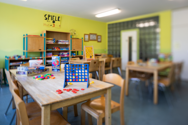 EFöB Ferien – Hausotter Grundschule